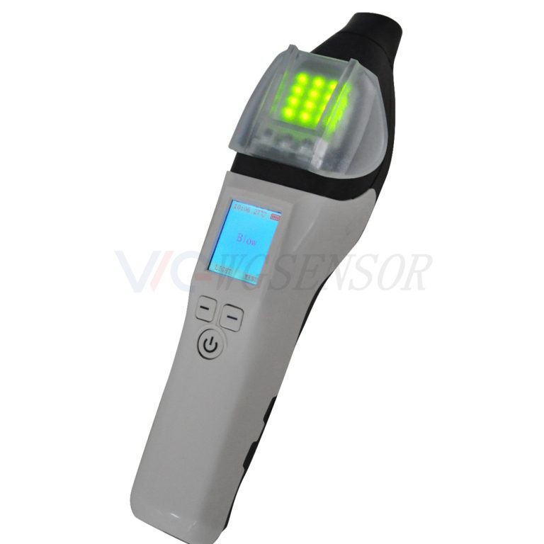 Portable Alcohol Detection Device Revolutionizes On-the-Go Safety ...