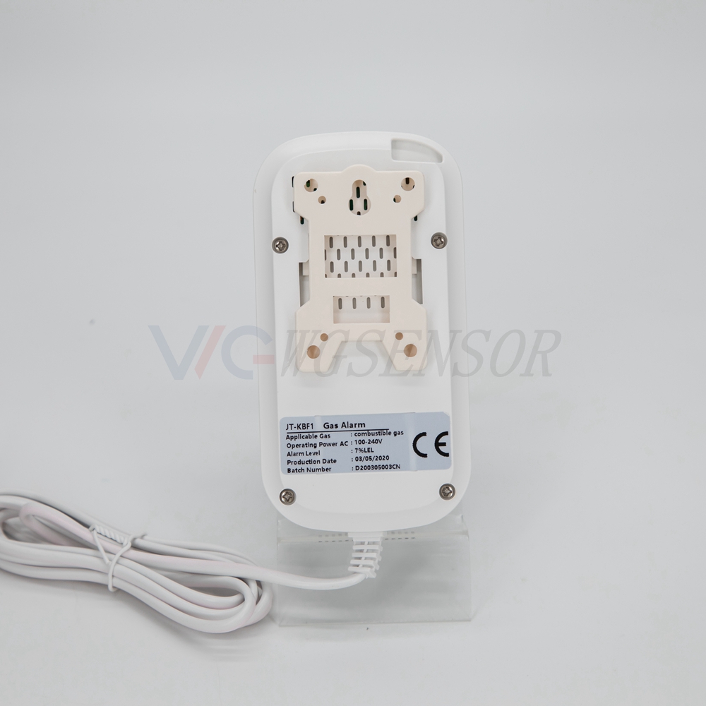 Ch4 Detector-WGSensor - Henan Weiguo Intelligent Technology Co., Ltd.